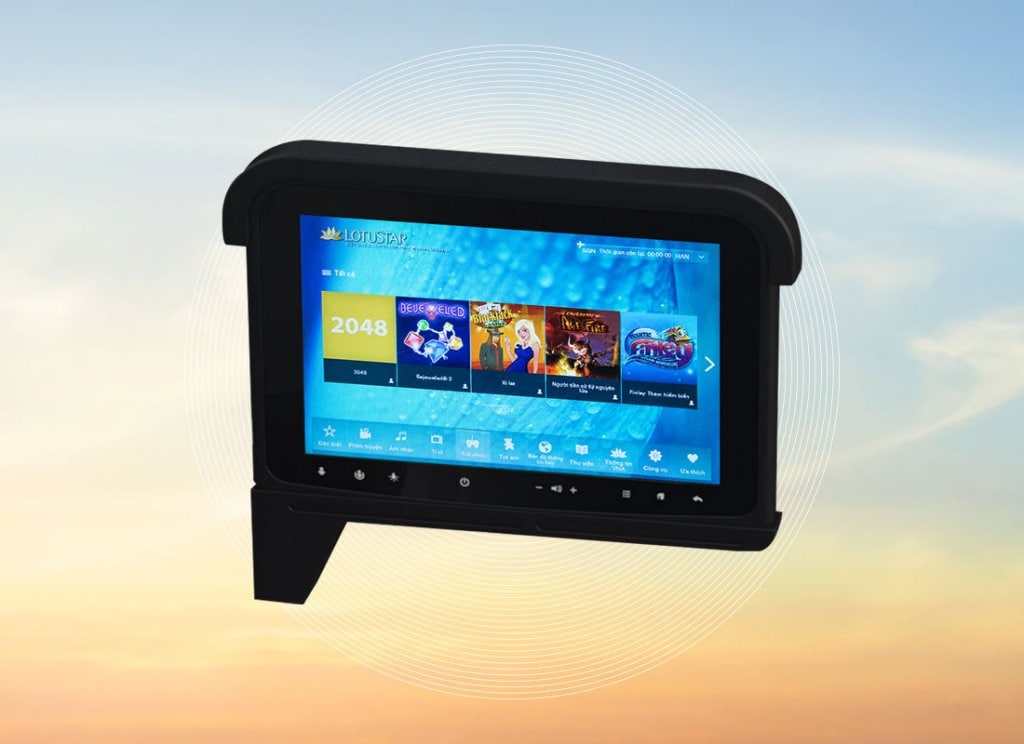 Entertainment | Vietnam Airlines