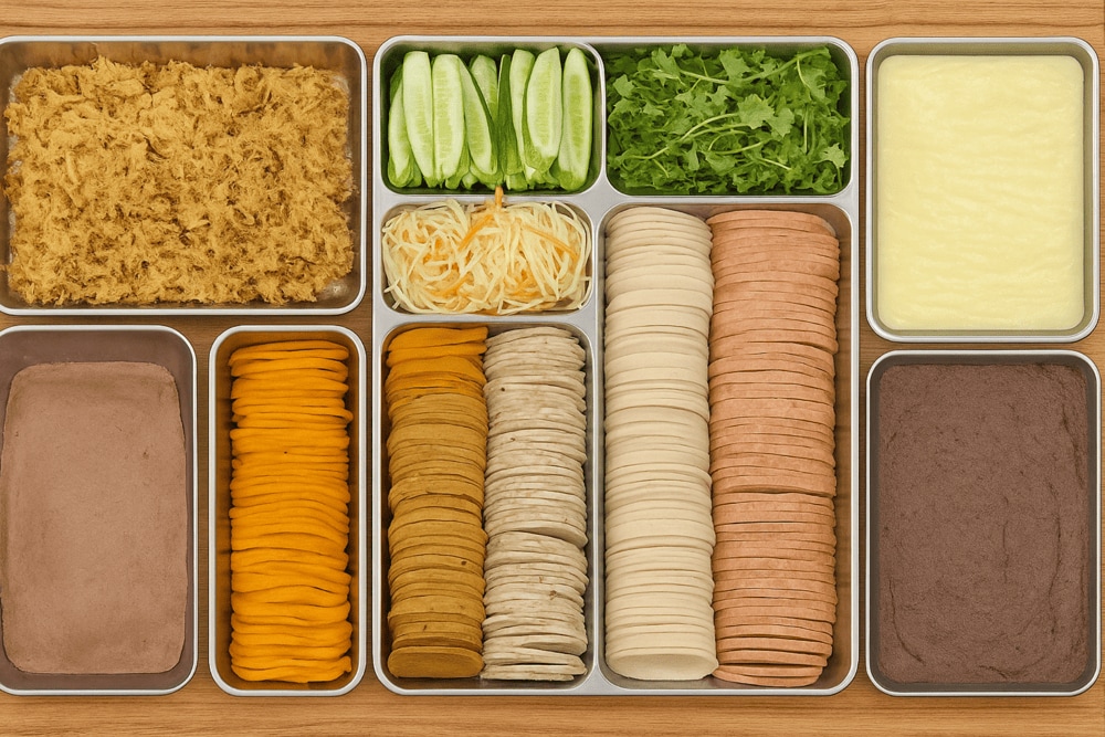 Vietnam Airlines | 10 Must-Try Banh Mi Hoi An Shops Recommended by Locals