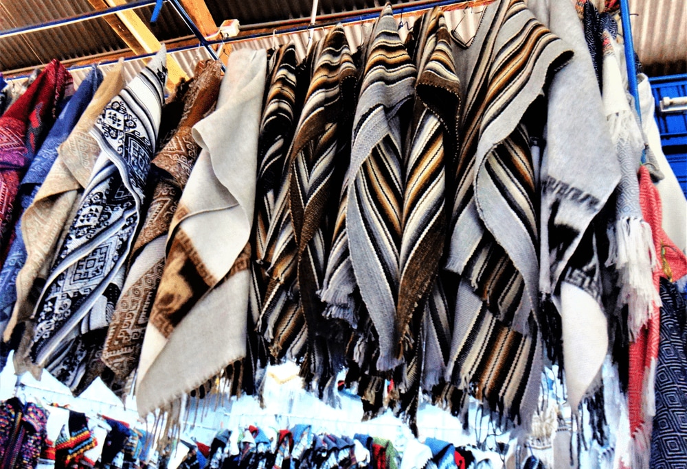 Vietnam Airlines | Ben Thanh Market: A Glimpse Into The Timeless ...