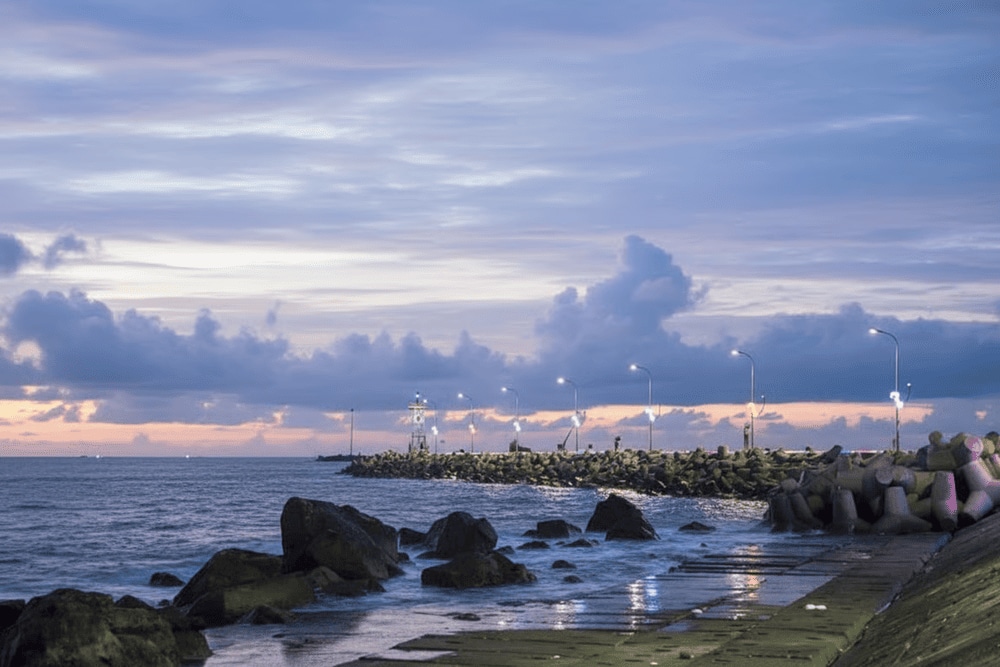Vietnam Airlines | Dinh Cau Temple: Phu Quoc’s Must-Visit Spiritual ...