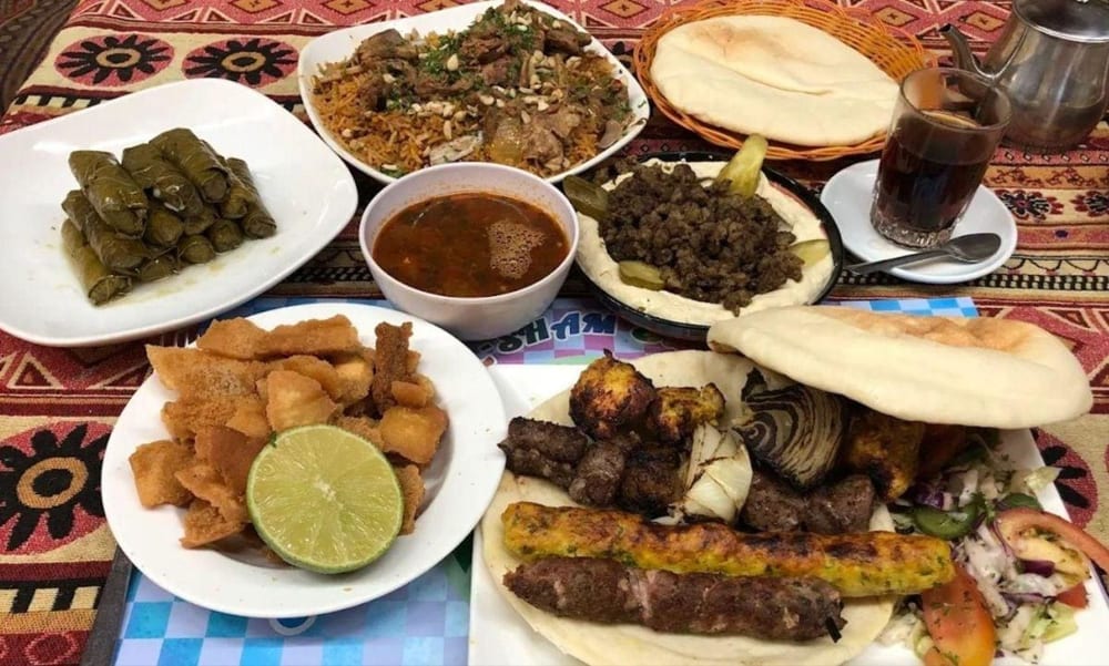 Vietnam Airlines | Top Halal Restaurants Ho Chi Minh City: A Culinary Guide