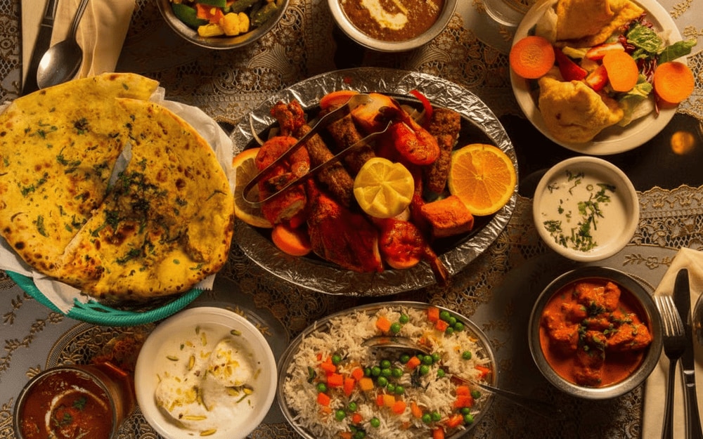 Vietnam Airlines | 10 Halal Restaurants in Da Nang: The Food Map for ...