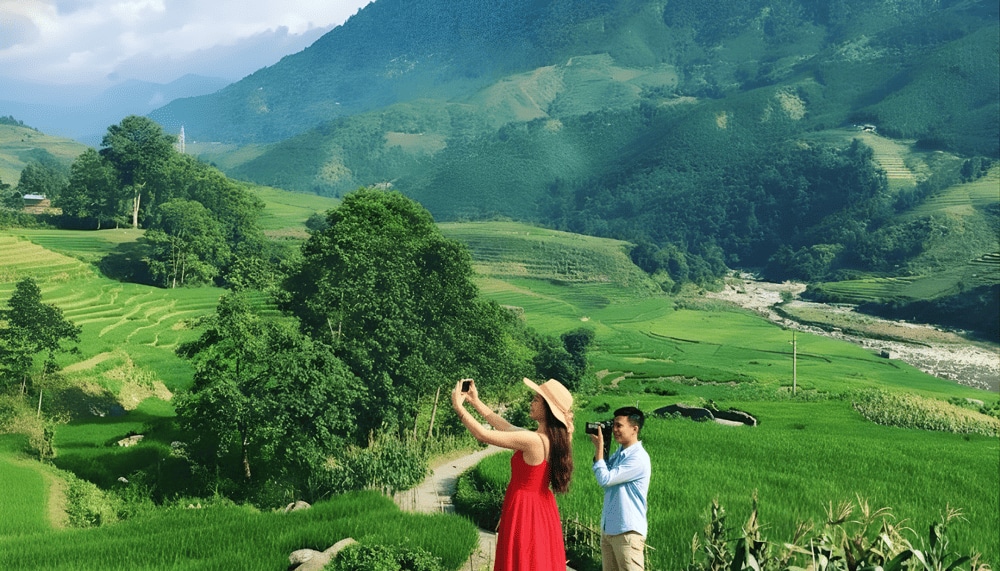 Vietnam Airlines | Ham Rong Mountain: Your Ultimate Guide for Everything