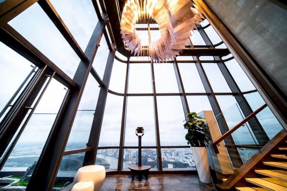 Vietnam Airlines | Landmark 81 Ho Chi Minh: Luxury, Leisure & Entertainment