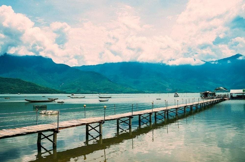 Vietnam Airlines | Lap An Lagoon: Your Ultimate Guide to Hue's Serene ...