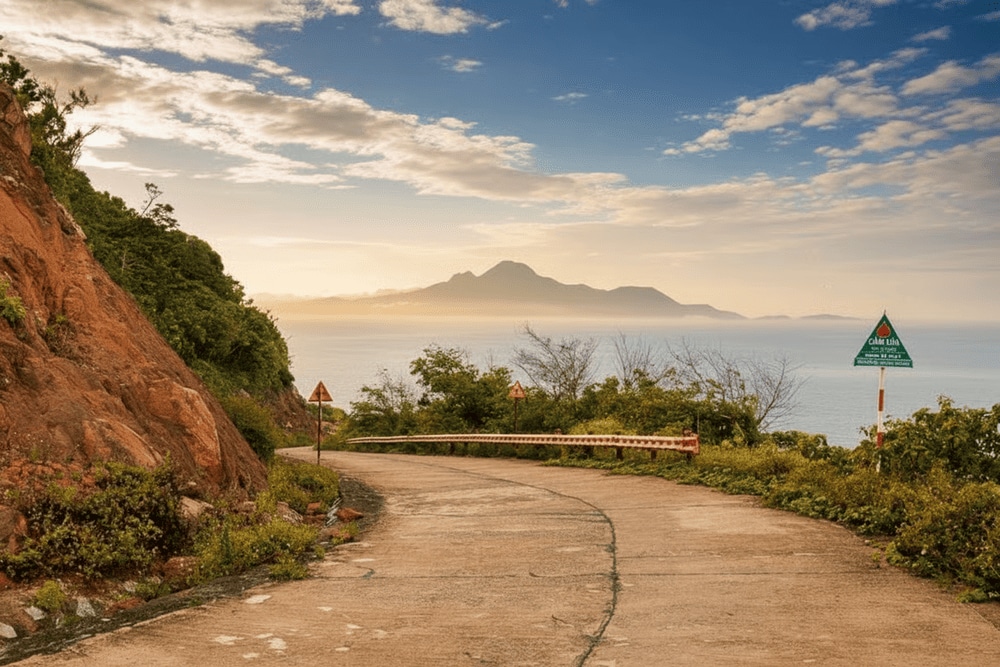 Vietnam Airlines | Monkey Mountains: The Kingdom of Monkeys and Natural ...