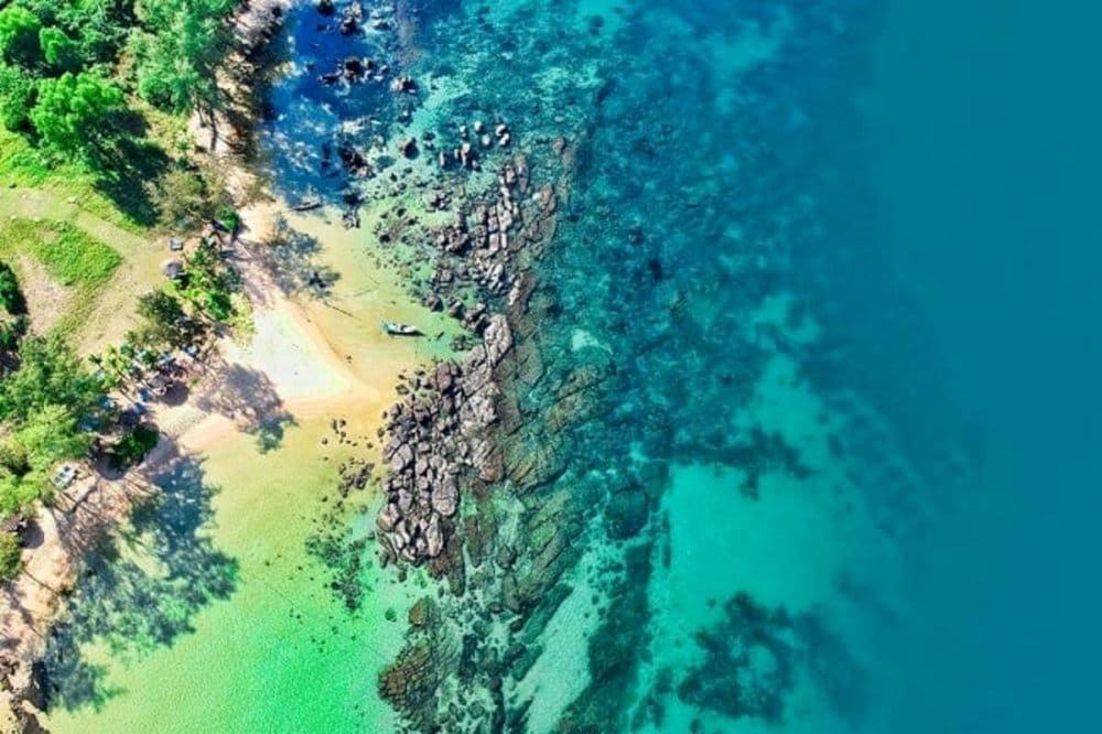 Vietnam Airlines | Discover Ong Lang Beach – The Serene Beauty of Phu Quoc