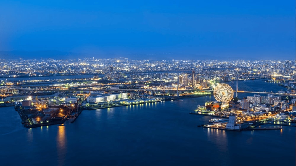 Vietnam Airlines | Top 10 Places to Visit in Japan – Recommended by Locals