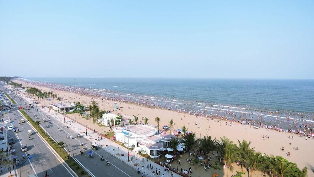 Vietnam Airlines | The Ultimate Travel Guide to Sam Son Beach