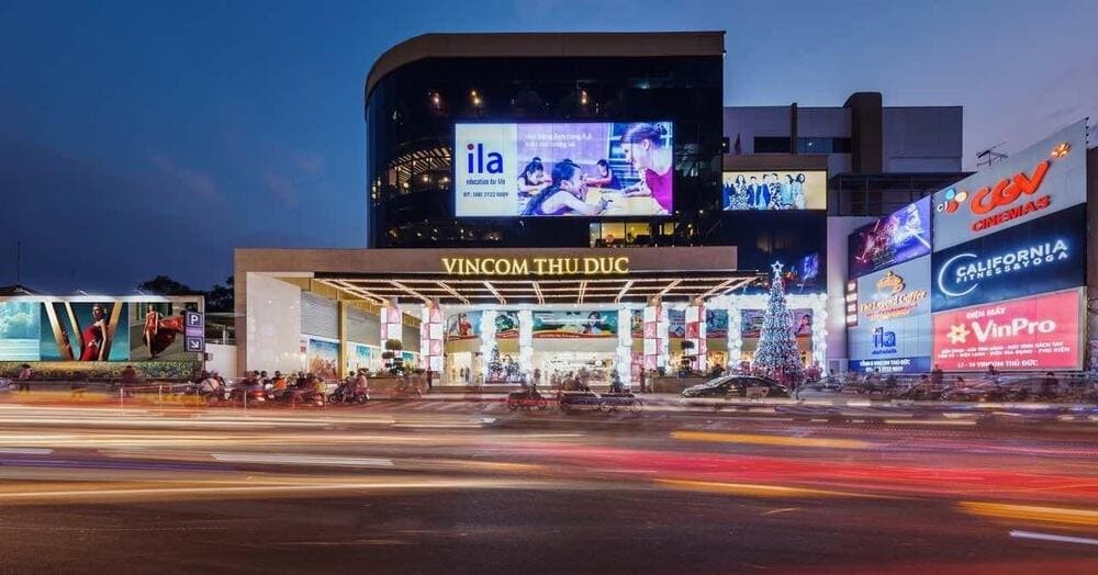 Vietnam Airlines | Thu Duc District (City): A Modern Innovation Hub