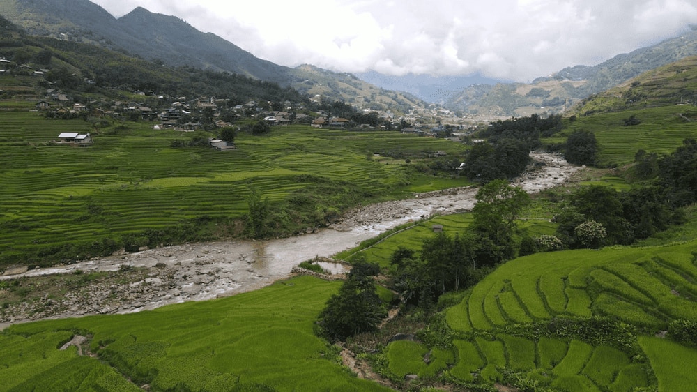 Vietnam Airlines | Vietnam in November: Weather Overview, Top ...