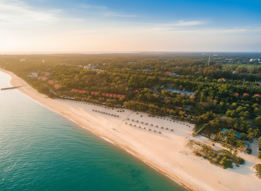 Vietnam Airlines | What Makes Ho Coc Beach Attractive? Detailed 2025 ...