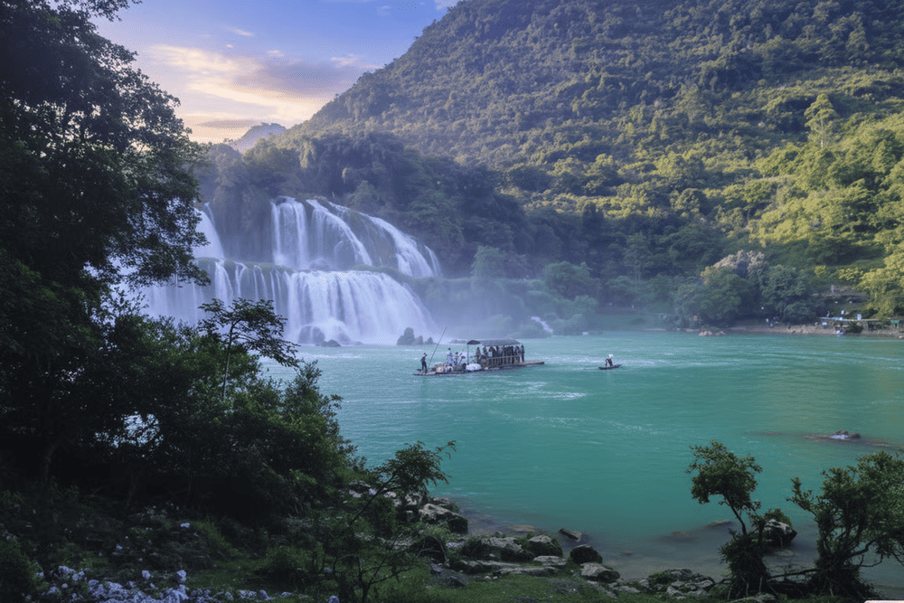 Vietnam Airlines | Bản đồ miền Nam sau sáp nhập [Cập nhật mới nhất 07/2025]