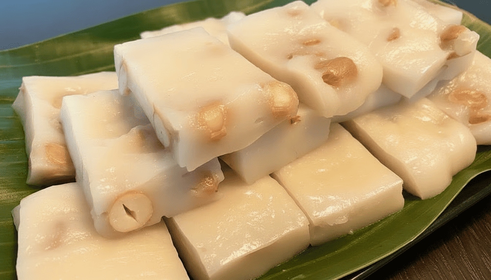 Vietnam Airlines | 23+ loại bánh kẹo đặc sản Hà Nội mang hương vị ...