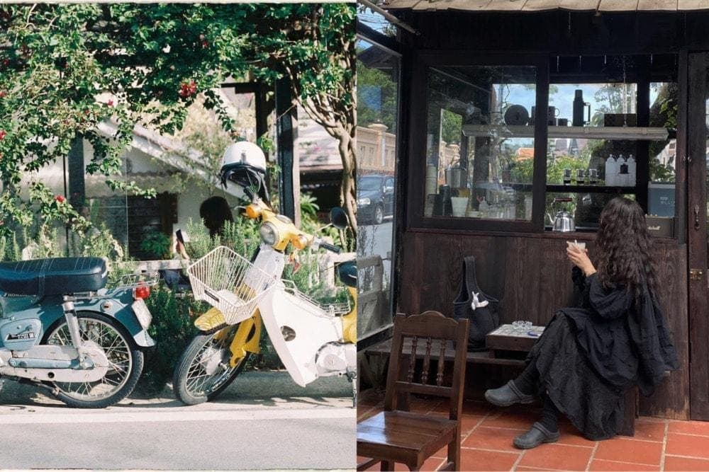 Vietnam Airlines | 45+ cảnh đẹp Đà Lạt đắm say lòng người - thỏa thích ...