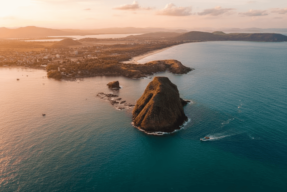 Vietnam Airlines | Hòn Yến: Thiên đường san hô giữa biển xanh