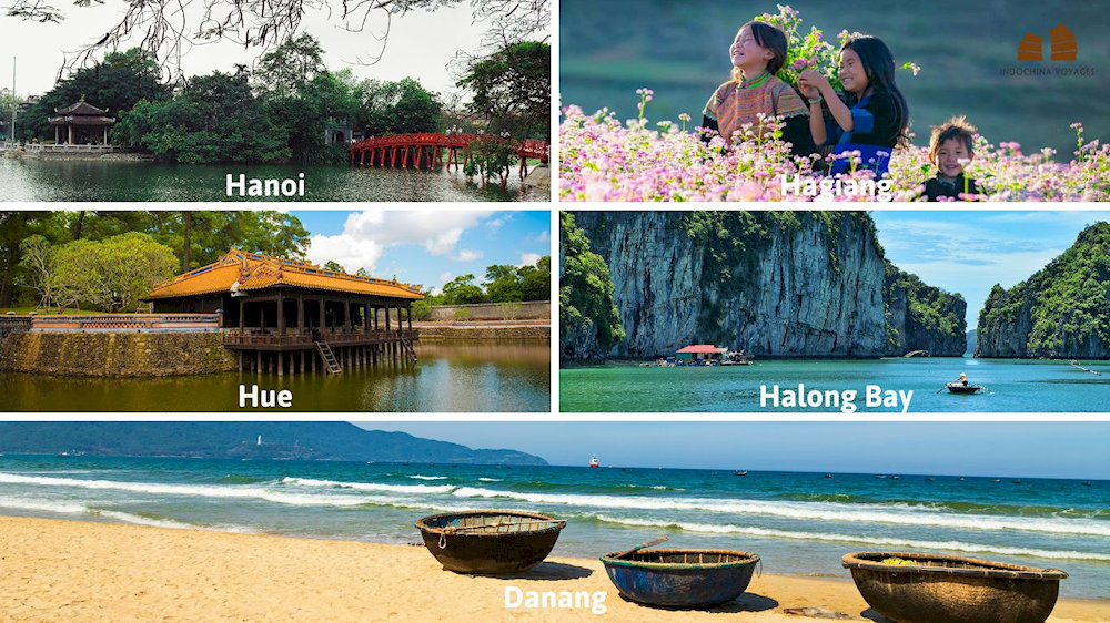 Vietnam Airlines | Best Time to Travel to Vietnam: A Comprehensive ...