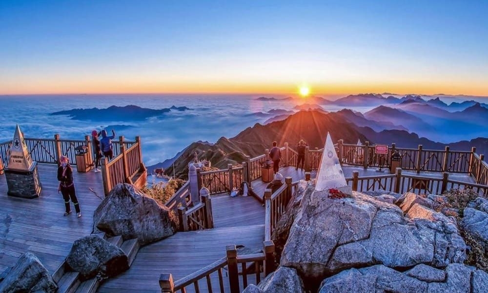 Vietnam Airlines | First-Time Traveler’s Guide to Sapa: Vietnam’s ...