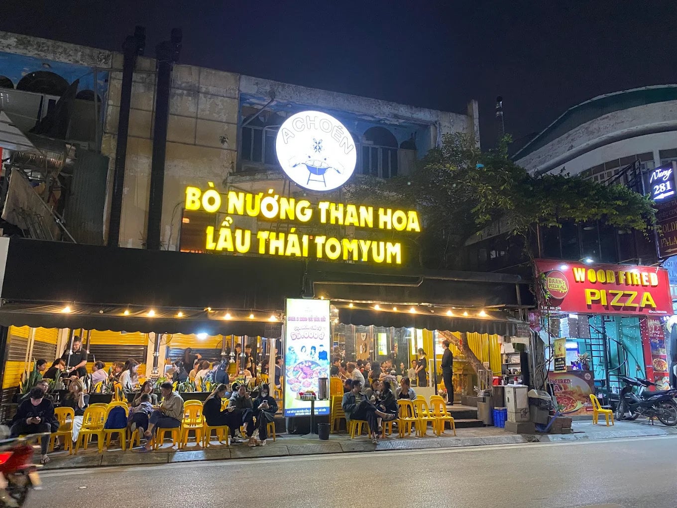 Vietnam Airlines | Locals reveal 27 delicious, clean, quality dinner ...