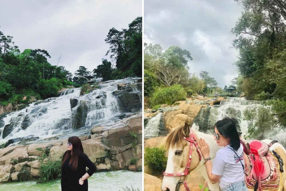 Vietnam Airlines | What to Do in Dalat? 75+ Breathtaking Destinations ...