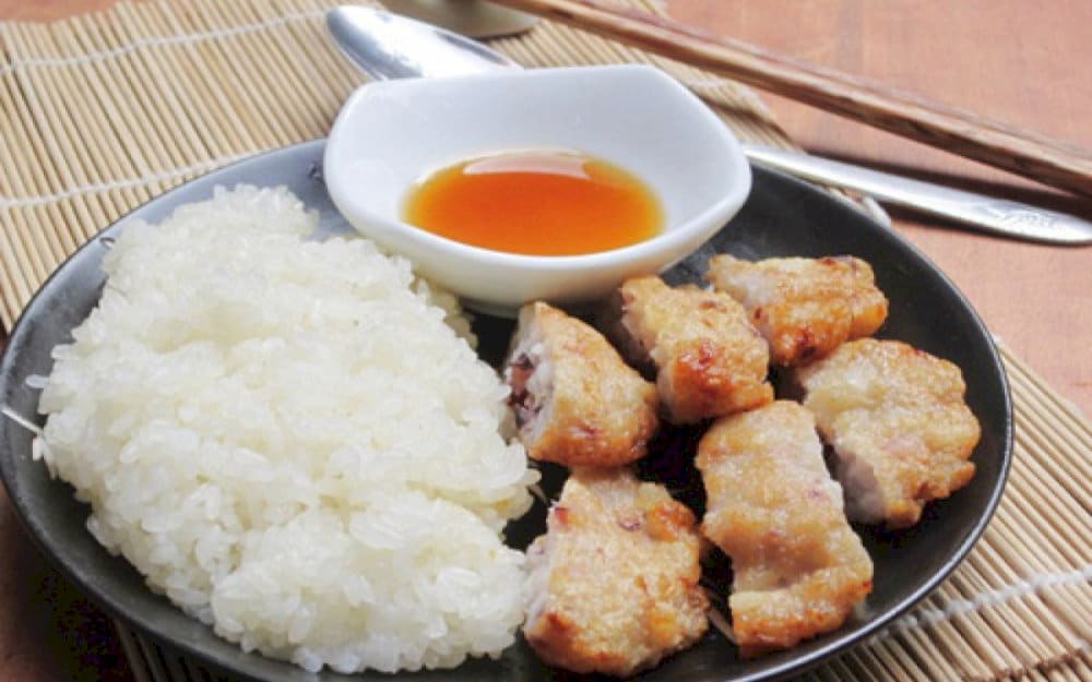 Vietnam Airlines | Ha Long specialties: 26+ unique delicious dishes ...