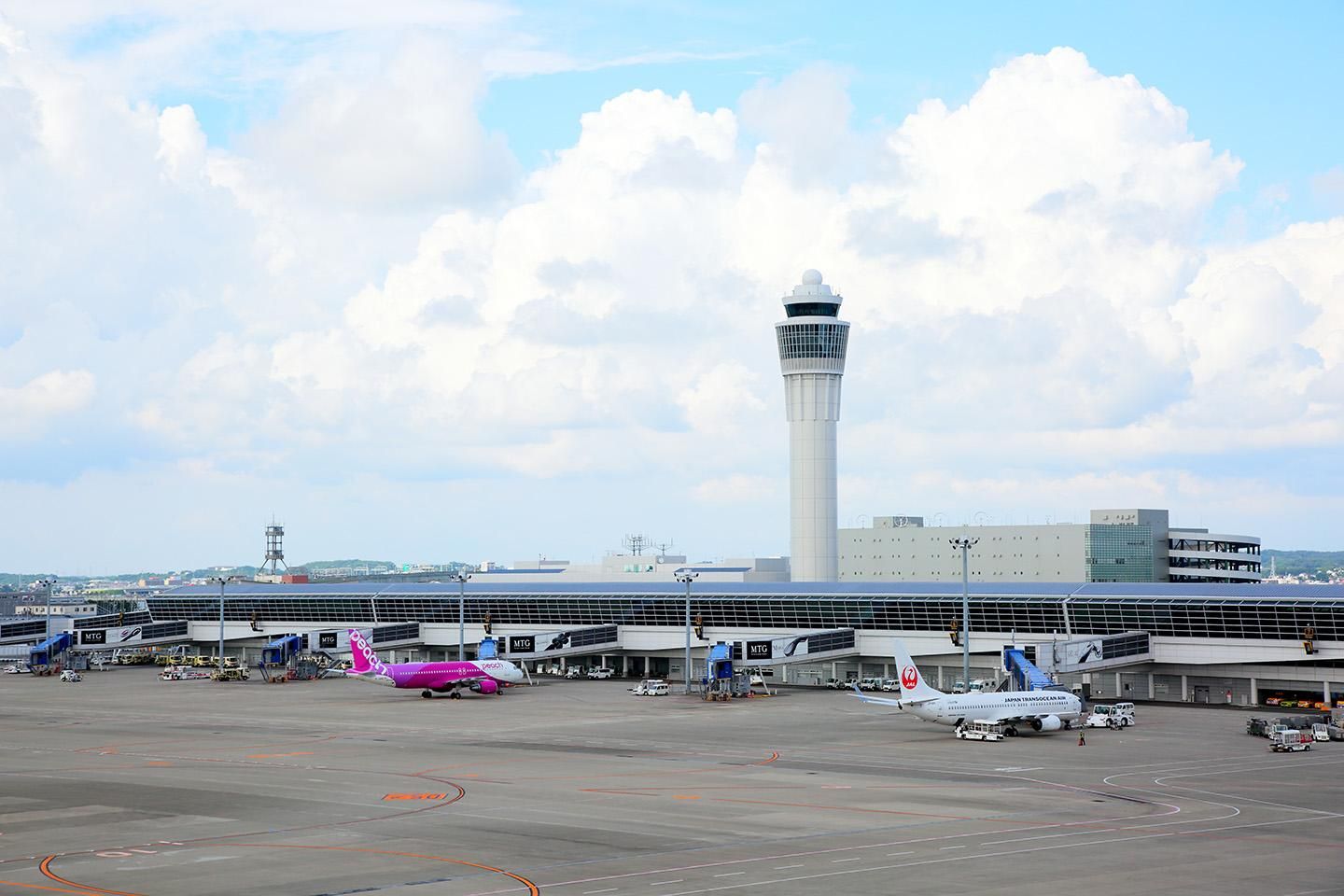 Vietnam Airlines | Nagoya Airport (Chubu Centrair) - Updated flight ...