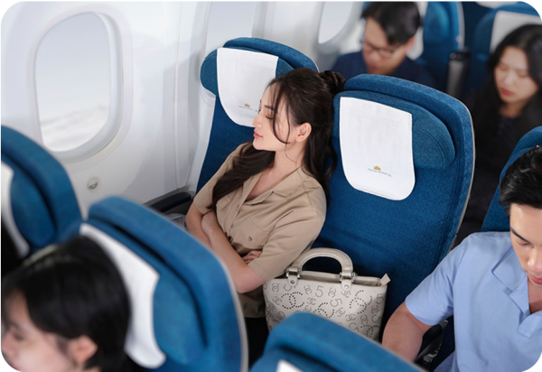 Economy class | Vietnam Airlines