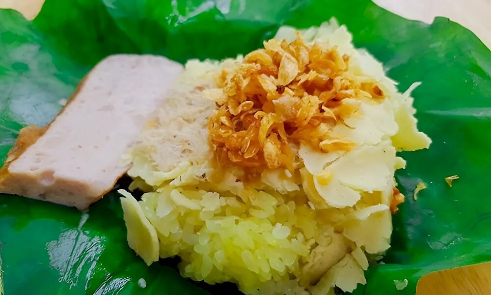 Map of Old Quarter Hanoi: Navigate the Maze Like a Local