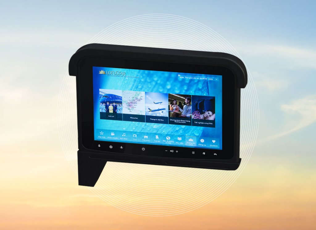 Entertainment | Vietnam Airlines