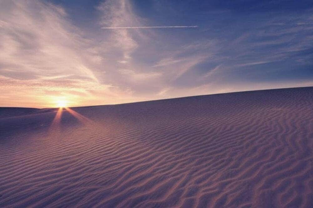 Vietnam Airlines | Đồi Cát Mũi Né: “Tiểu Sa Mạc” Đẹp Như Tranh Vẽ