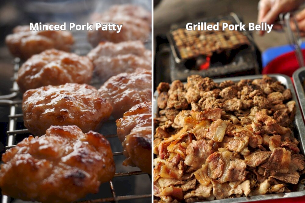 Bun Cha Hanoi: A Timeless Culinary Delight of Vietnam