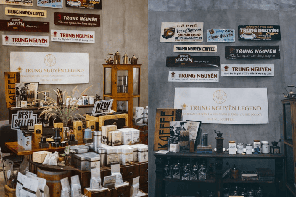 Vietnam Airlines | Best Coffee in Vietnam: 10 Must-Try Types for An ...