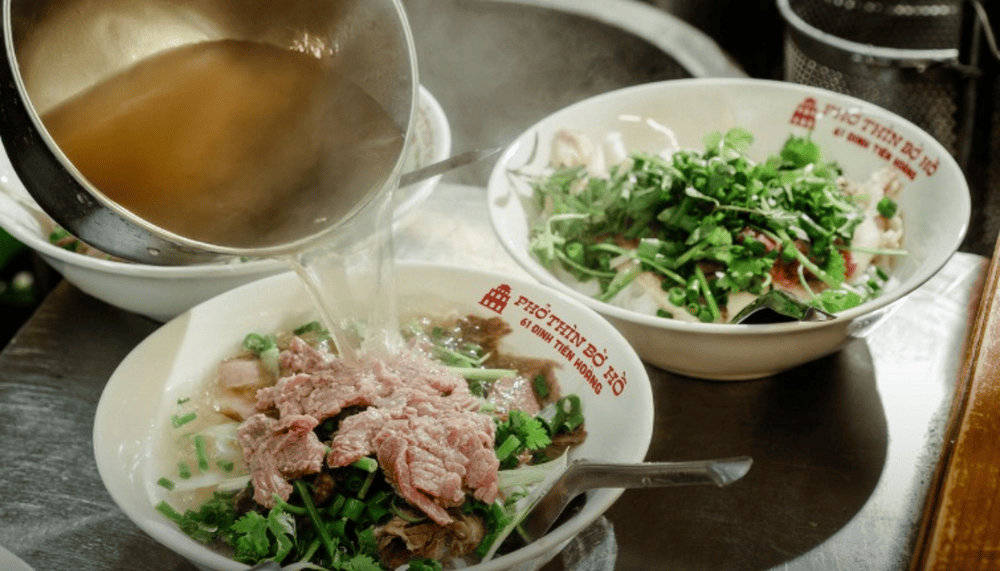 Vietnam Airlines | What Is Pho Vietnamese Food? A Complete Guide to ...