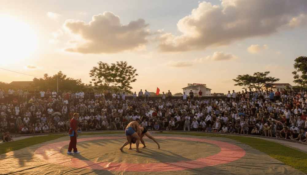 10+ Traditional Vietnamese Games: Culture and Childhood Memories