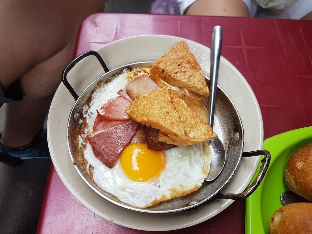 The 10 Best Banh Mi in Ho Chi Minh City That Draw Crowds