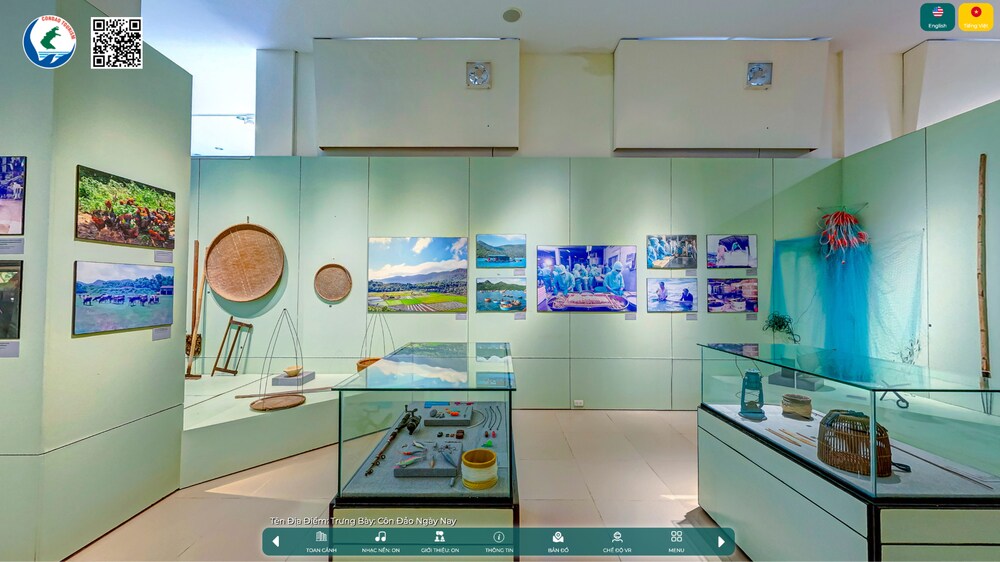 A super detailed Handbook to Discover Con Son Island (Con Dao)!