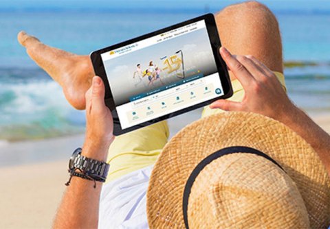 Book flight tickets online | Vietnam Airlines