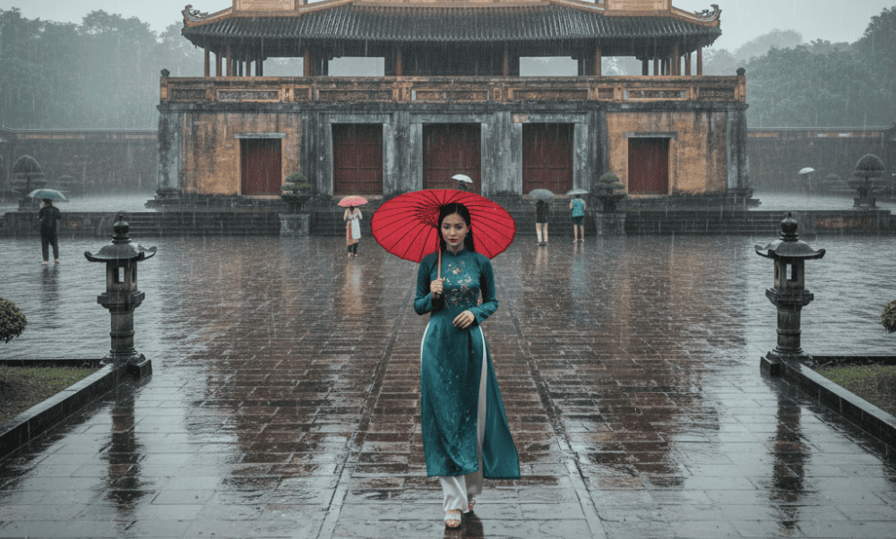 Vietnam Airlines | Monsoon Season in Vietnam: What to Expect & Travel ...