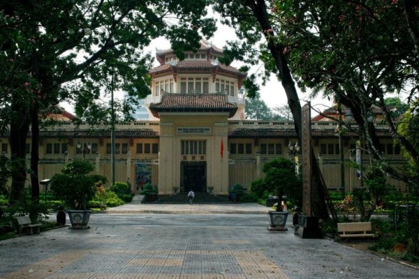 Vietnam Airlines | Monsoon Season in Vietnam: What to Expect & Travel ...