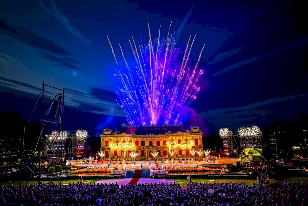 Vietnam Airlines | Top 15+ Vietnam Festivals You Shouldn’t Miss