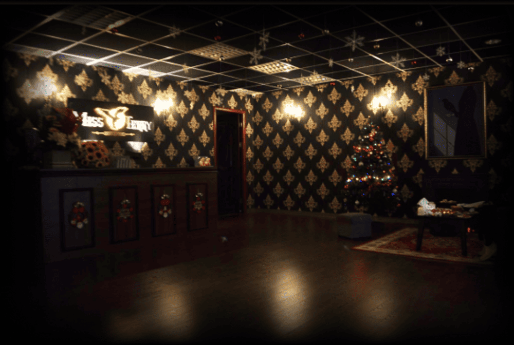 Vietnam Airlines | Top 7 địa chỉ Escape Room Hà Nội: Xu hướng giải trí ...