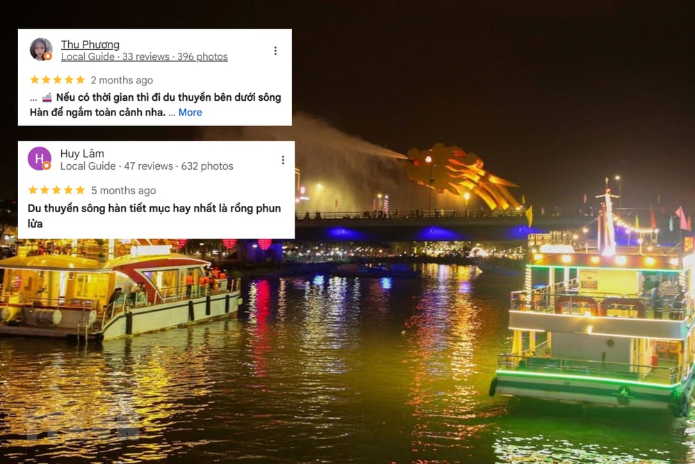 Check-in Cầu Rồng Đà Nẵng: Ở đâu? Trải nghiệm gì? Lưu ý ra sao?