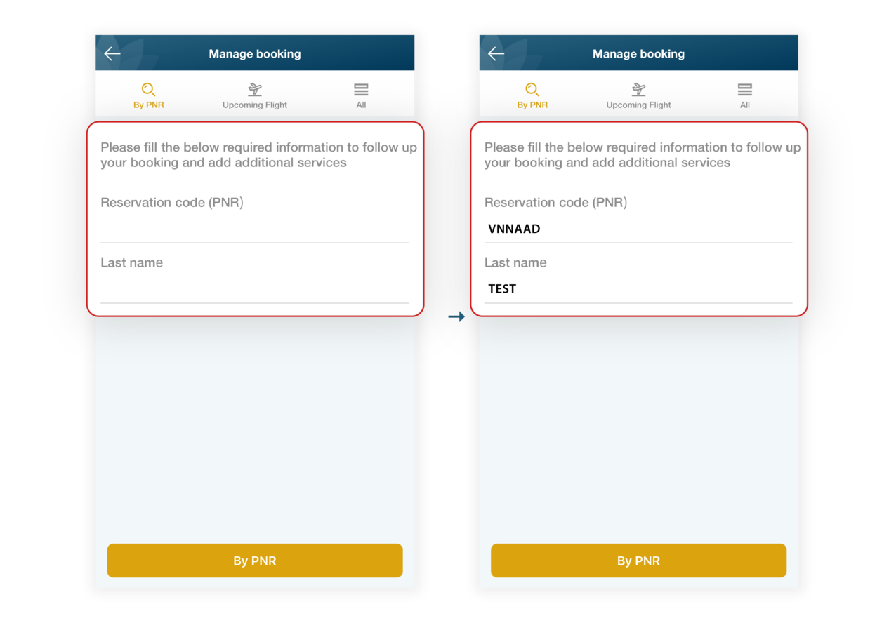 Ticket refund | Vietnam Airlines