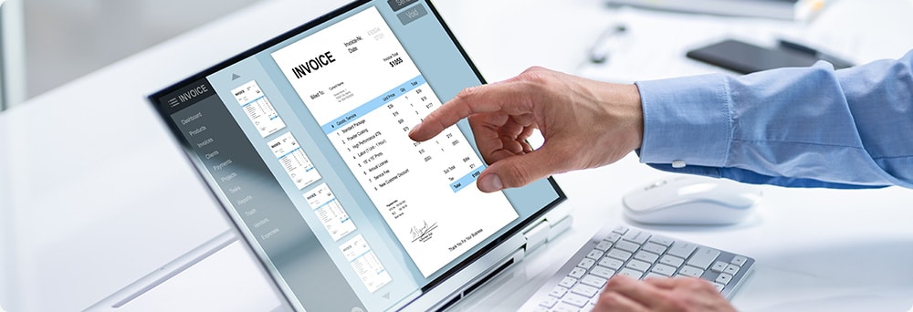 VAT invoice issuance guide | Vietnam Airlines