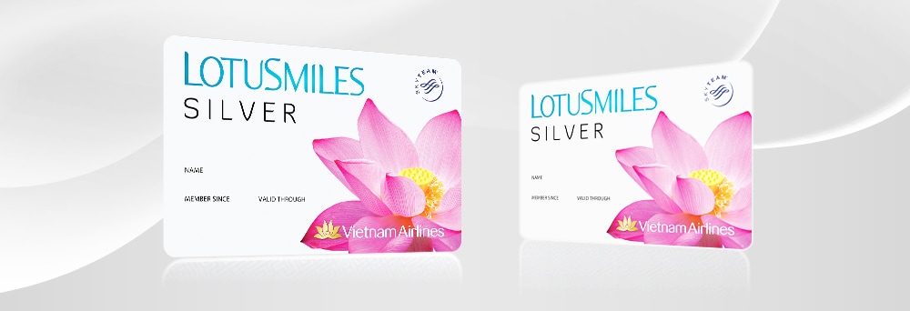 Benefits for Silver members