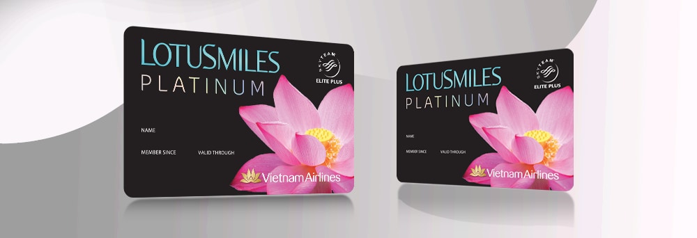 Benefits for Platinum members