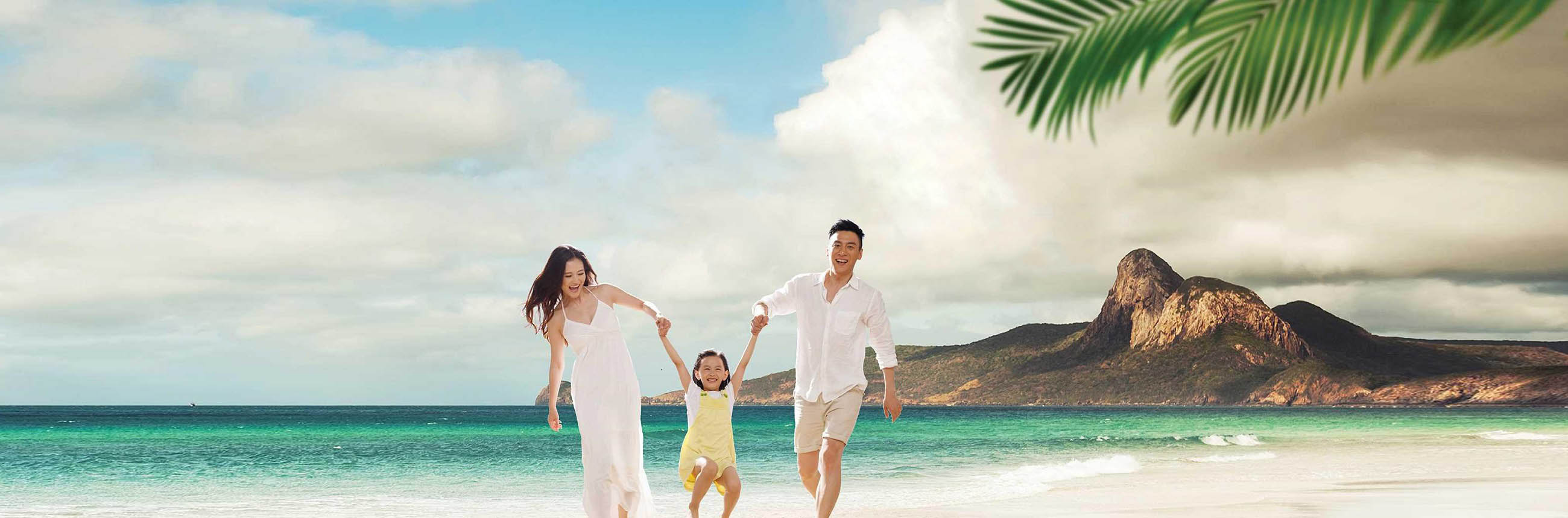 Ưu đãi du lịch Côn Đảo