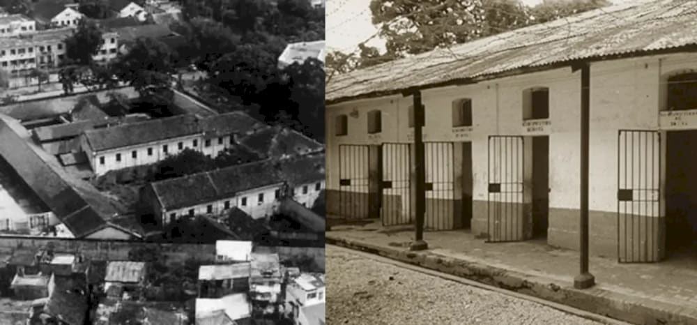 Hoa Lo Prison: The Dark Past of Hanoi’s Infamous "Hanoi Hilton"