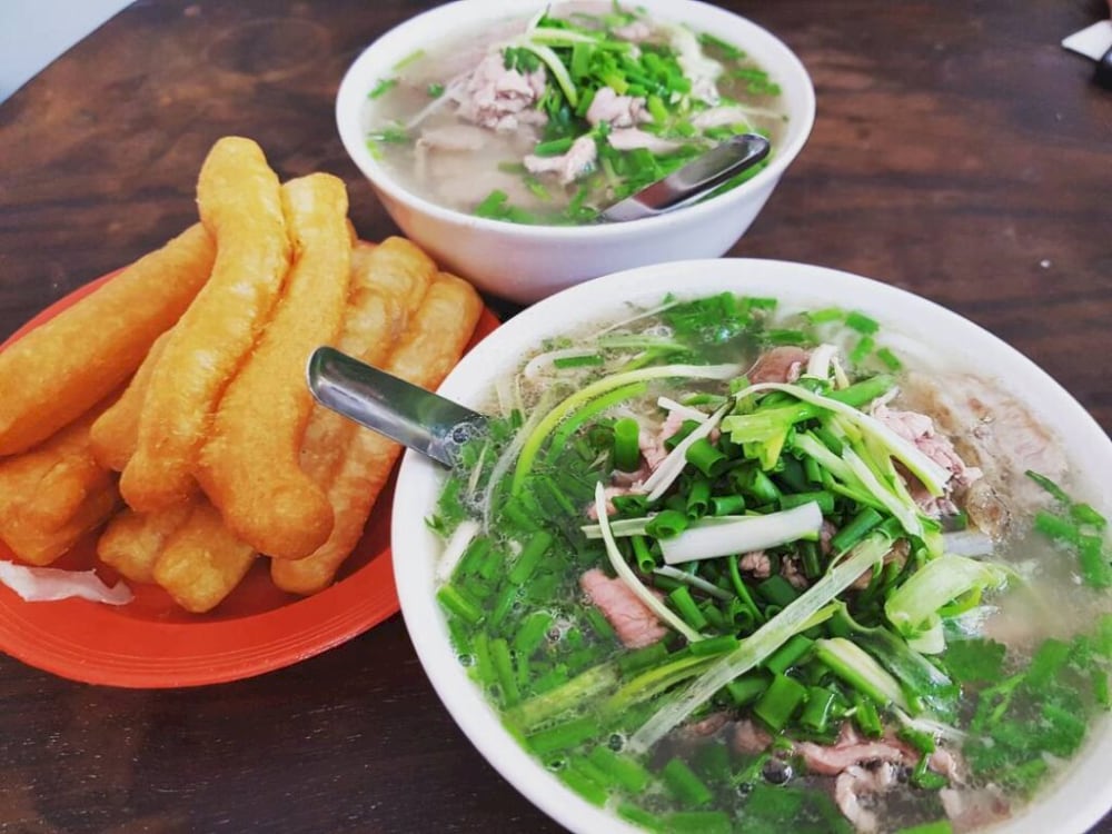 Top 8+ Best Places To Taste Authentic Pho Hanoi: Approved by Locals