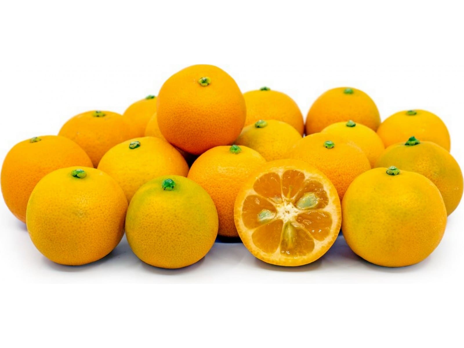Top 10+ Asian Citrus Fruits You Must Try for Their Unique Flavors and ...